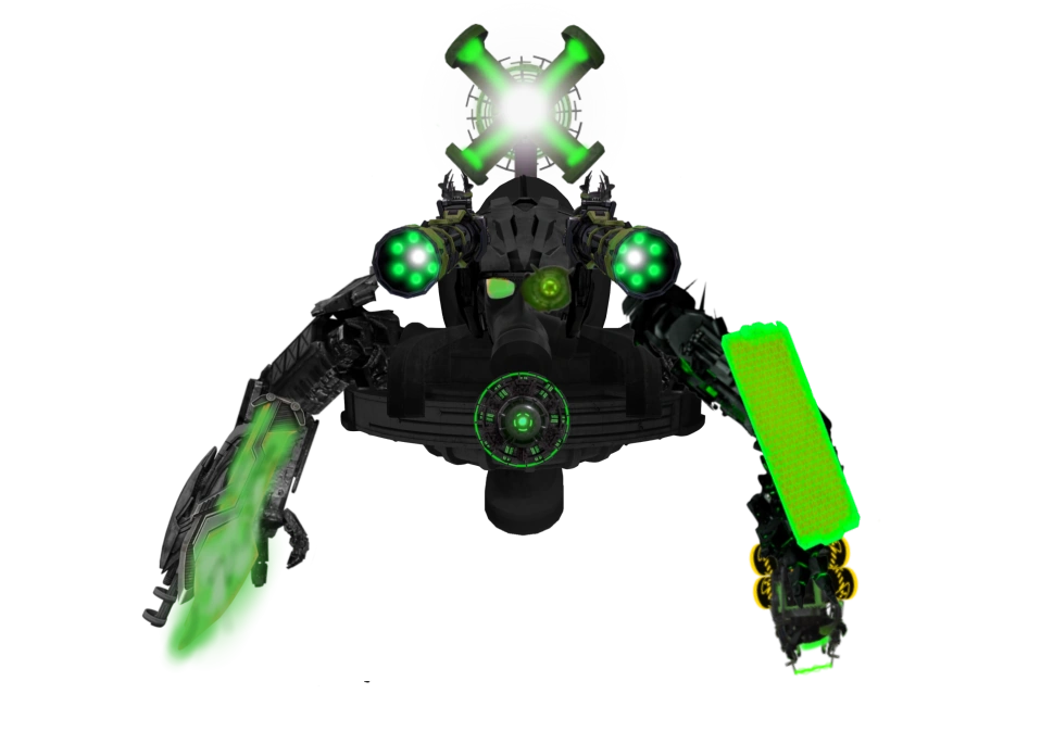 T-Juggernaut | SkibidiToiletGregVerse Wiki | Fandom