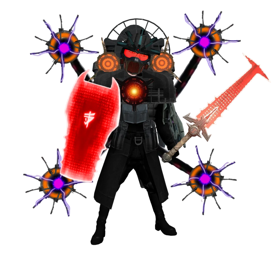 Nrrn Skibiditoiletgregverse Wiki Fandom