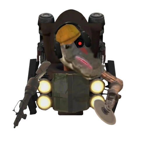 Greg | SkibidiToiletGregVerse Wiki | Fandom