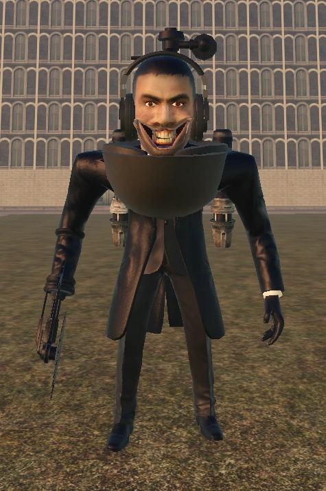 Buzzsaw Mutant | SkibiVerse Wiki | Fandom