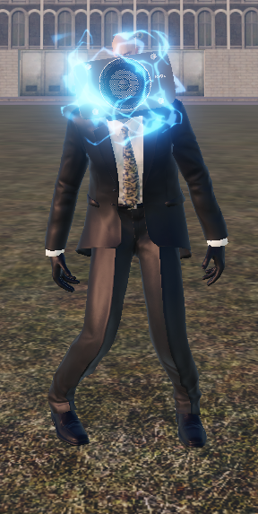 Infected Speakerman Skibiverse Wiki Fandom