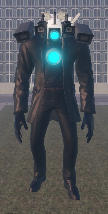 Camera Giant | SkibiVerse Wiki | Fandom