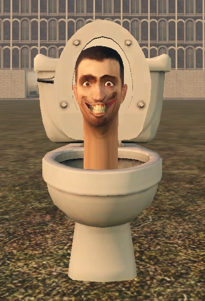 Skibi Seven | SkibiVerse Wiki | Fandom