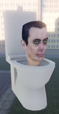 Gman Skibi | SkibiVerse Wiki | Fandom