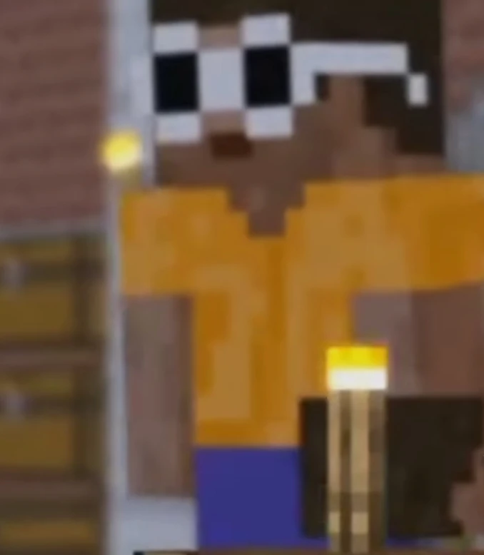 Dr.Skidibi Steve | Skidibi Steve Wiki | Fandom