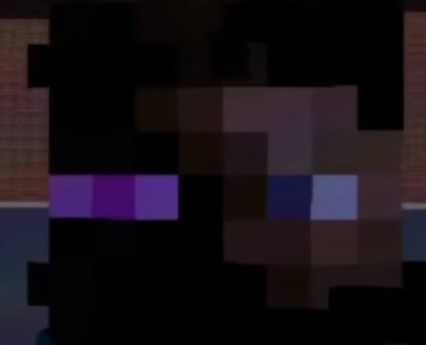 Ender Skidibi Steve | Skidibi Steve Wiki | Fandom