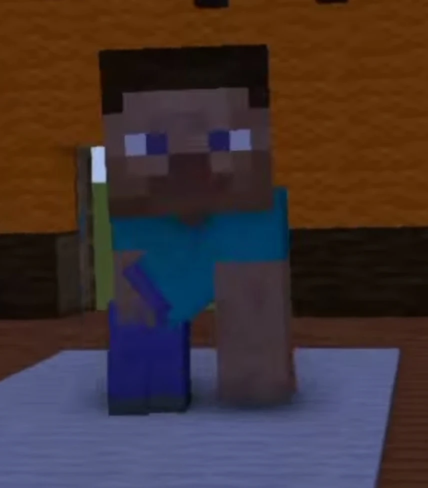 MR.Skibidi Steve | Skidibi Steve Wiki | Fandom