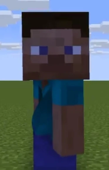 Skidibi Steve | Skidibi Steve Wiki | Fandom