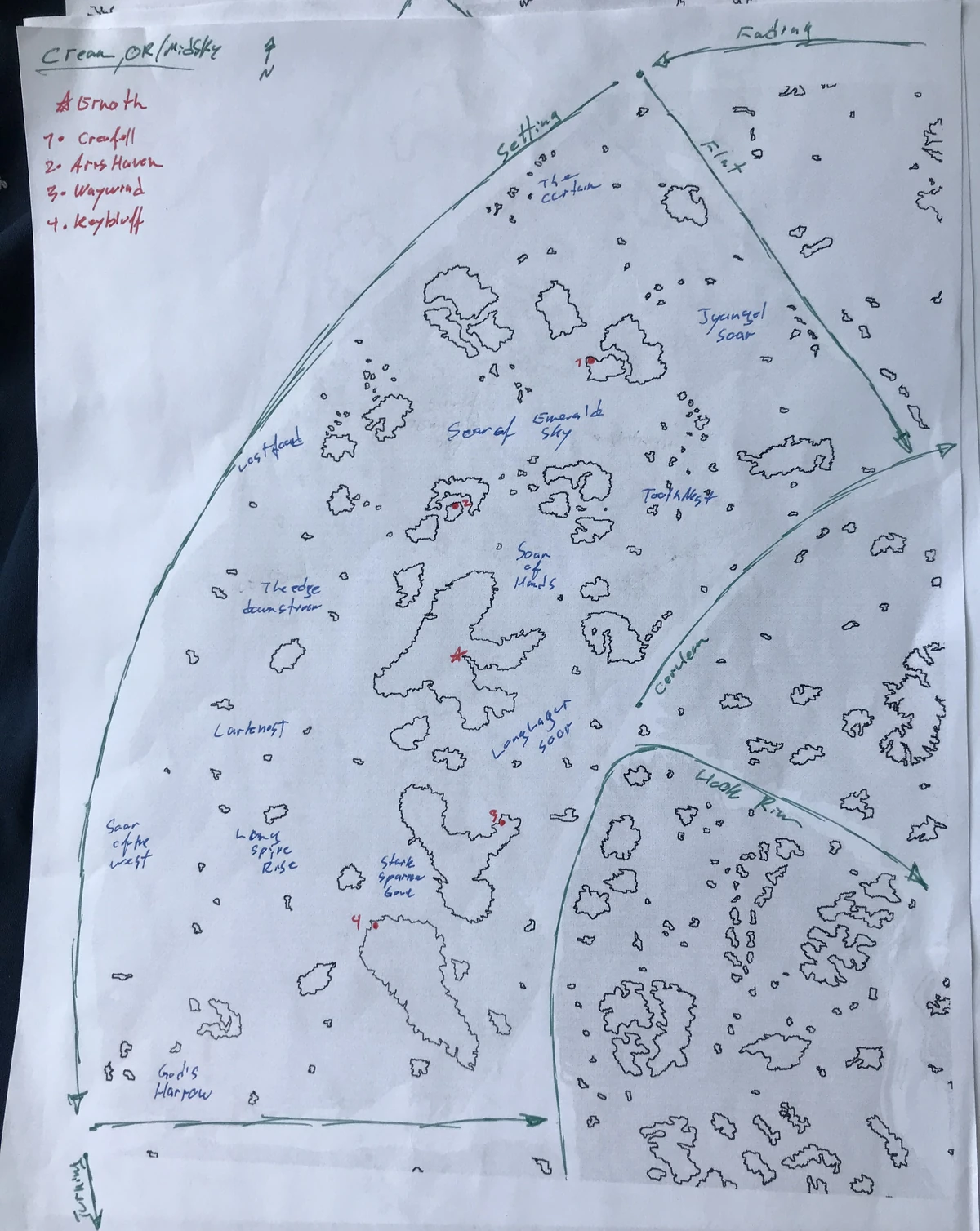 Crean | Skies of Fortuna RPG Wiki | Fandom