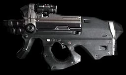 MG-88 Enforcer | Skies of the Dominion Wikia | Fandom