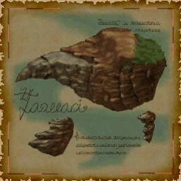 Beak Rock | Skies of Arcadia Wiki | Fandom