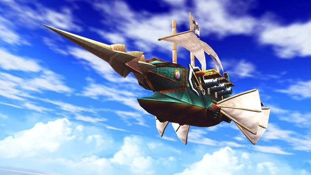 Cañón Arpón | Silvite Wiki | Fandom