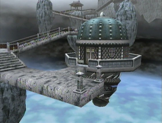 Tenkou Island | Skies of Arcadia Wiki | Fandom