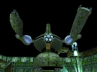 Sentinel monster line | Skies of Arcadia Wiki | Fandom