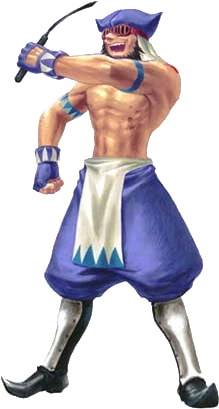 Miembros de la Tripulación | Silvite Wiki | Fandom