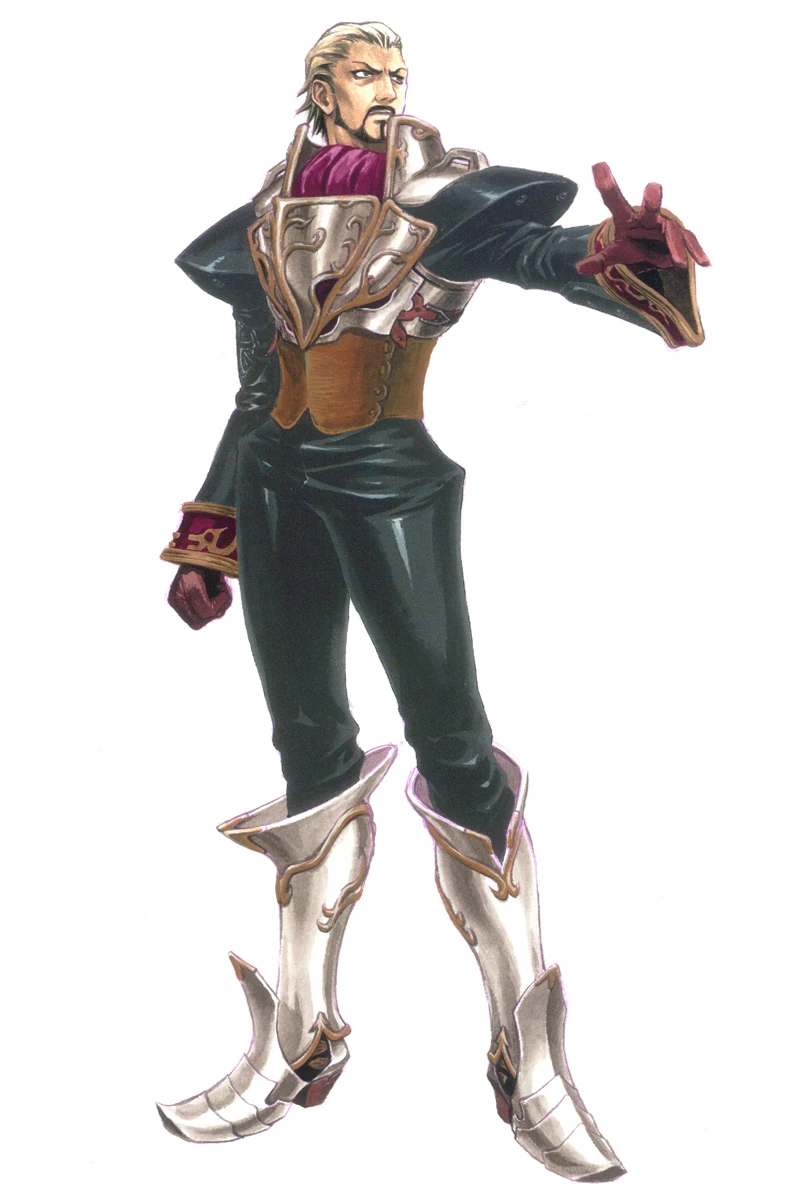 Galcian | Skies of Arcadia Wiki | Fandom