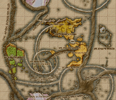 Maps | Skies of Arcadia Wiki | Fandom