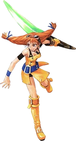 Armas | Silvite Wiki | Fandom