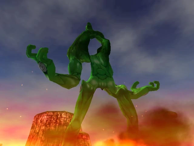 Gigas | Skies of Arcadia Wiki | Fandom