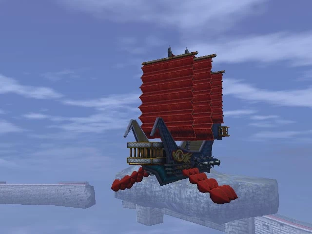 Tenkou | Silvite Wiki | Fandom