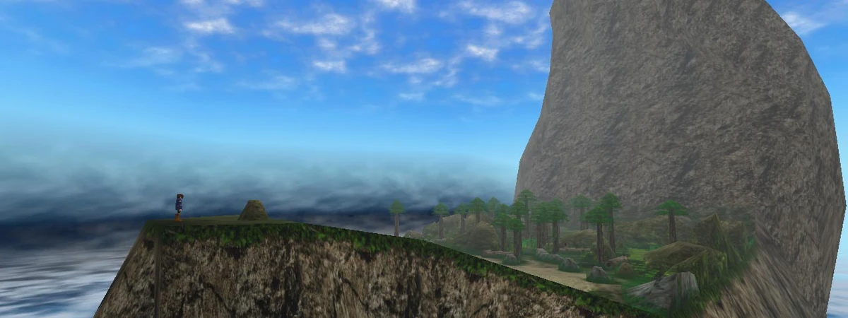 Crescent Isle | Skies of Arcadia Wiki | Fandom