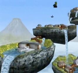 Yafutoma | Skies of Arcadia Wiki | Fandom