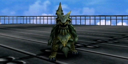 Death Hound | Skies of Arcadia Wiki | Fandom