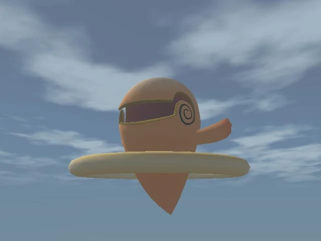 Giant Looper - Skies of Arcadia Wiki