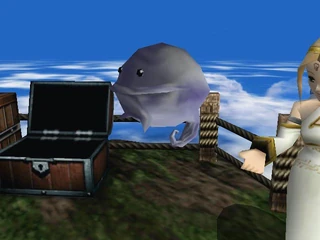 Cupil - Skies of Arcadia Wiki