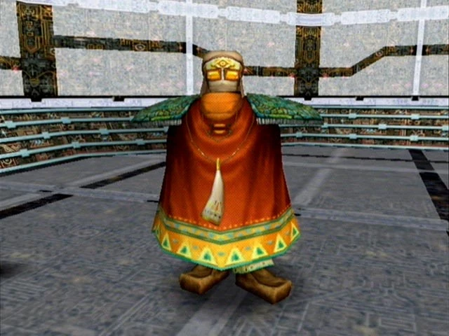 Lord Bane - Skies of Arcadia Wiki