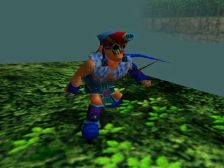 Tikatika - Skies of Arcadia Wiki