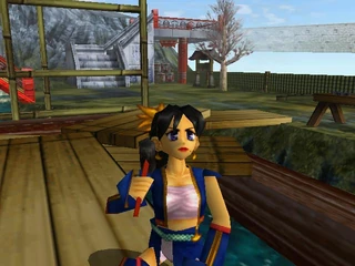 Kirala - Skies of Arcadia Wiki