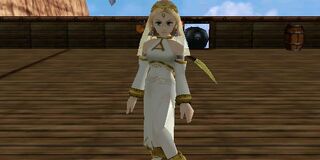 Fina - Skies of Arcadia Wiki