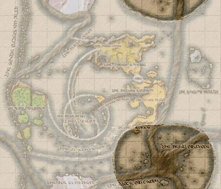 the Dark Rift (airspace) - Skies of Arcadia Wiki