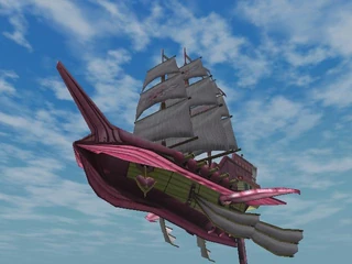 Primrose - Skies of Arcadia Wiki