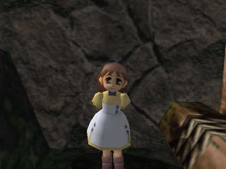 Lindsi - Skies of Arcadia Wiki