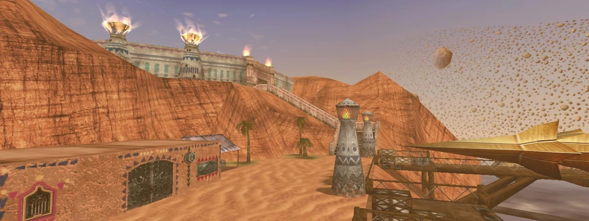 Maramba - Skies of Arcadia Wiki