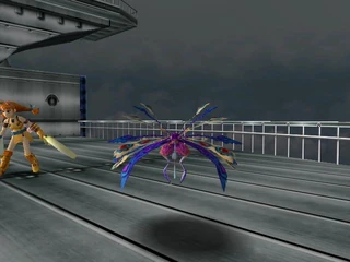 Tsurak - Skies of Arcadia Wiki