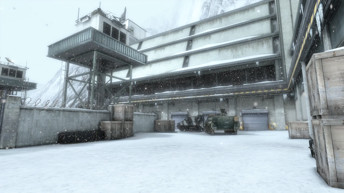 Cold Poison | S.K.I.L.L. Special Force 2 Wiki | Fandom