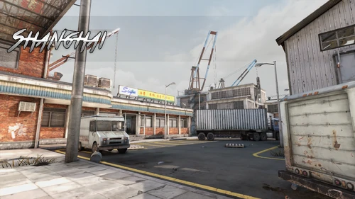 Shanghai | S.K.I.L.L. Special Force 2 Wiki | Fandom