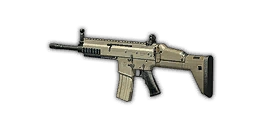 SCAR-L | S.K.I.L.L. Special Force 2 Wiki | Fandom