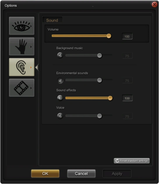 Game Settings | S.K.I.L.L. Special Force 2 Wiki | Fandom