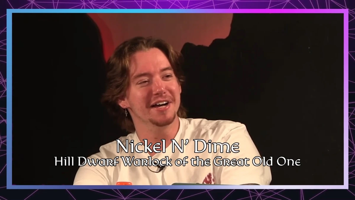 Nickel N' Dime | Skill Check Wiki | Fandom