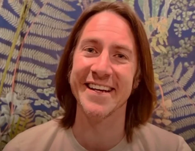 Matthew Mercer | Skill Check Wiki | Fandom