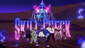 Season One | Skill Check Wiki | Fandom