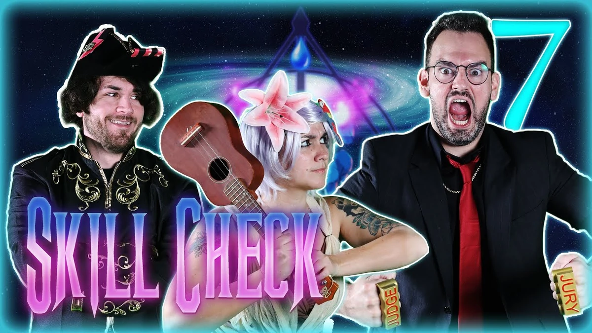 A Light in the Darkness | Skill Check Wiki | Fandom