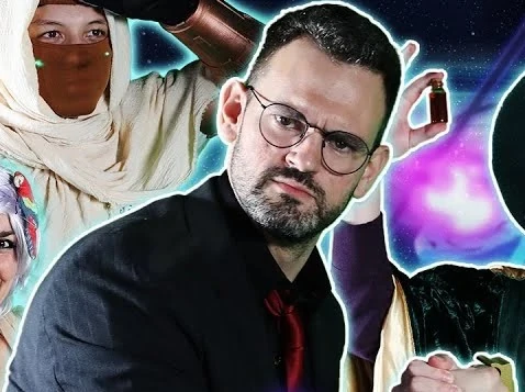 Matt | Skill Check Wiki | Fandom