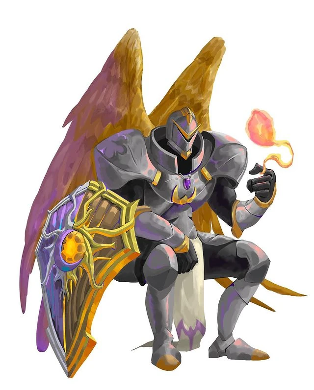 Valaar | Skill Check Wiki | Fandom