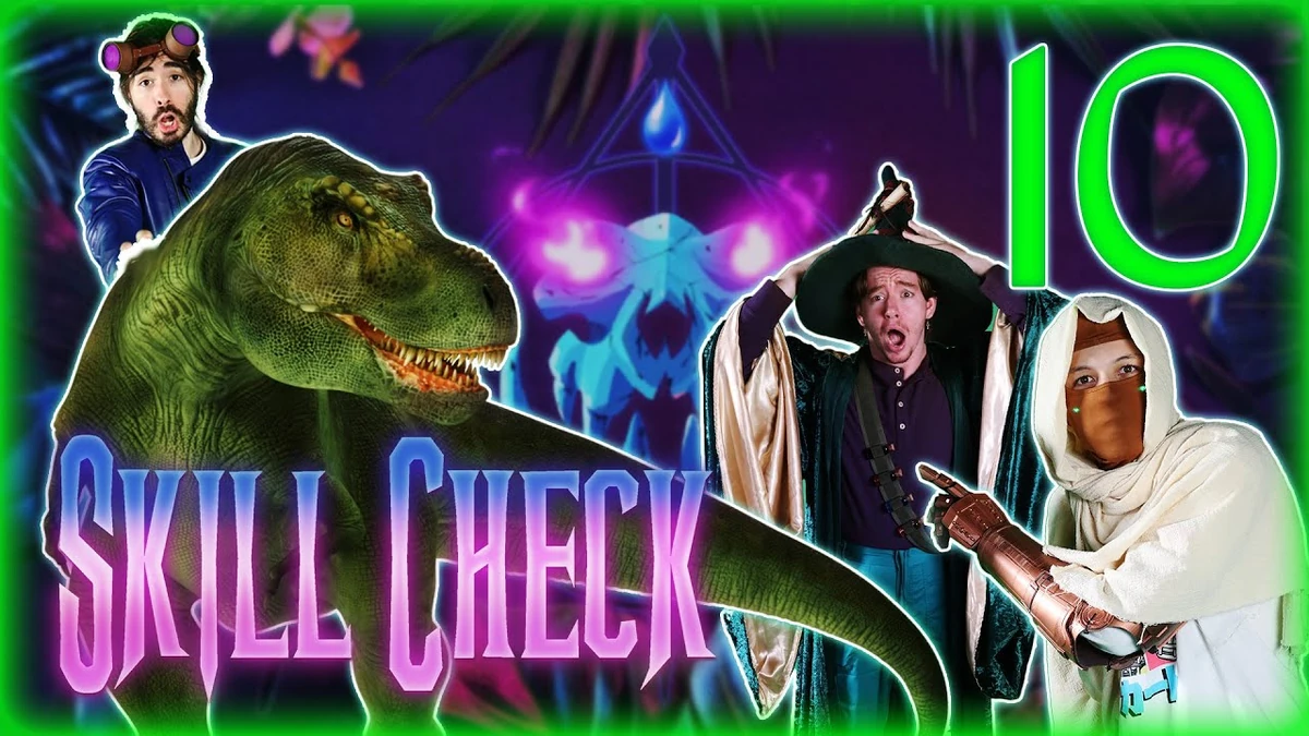 The Gang's First Rodeo | Skill Check Wiki | Fandom