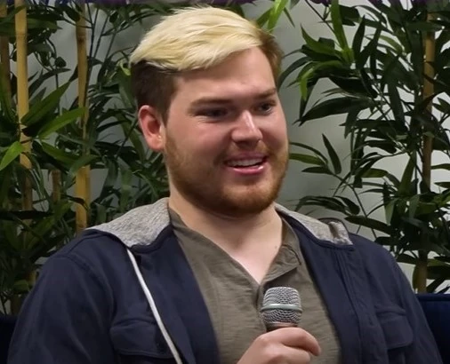 Drew | Skill Check Wiki | Fandom